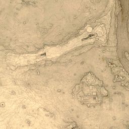 Sand Land - Interactive Map by IMapp