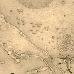 Sand Land - Interactive Map by IMapp