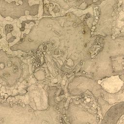 Sand Land - Interactive Map by IMapp