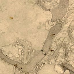 Sand Land - Interactive Map by IMapp