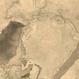 Sand Land - Interactive Map by IMapp