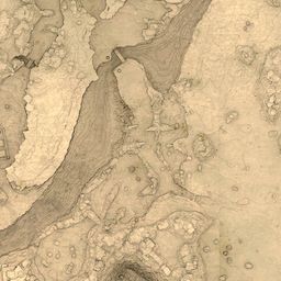 Sand Land - Interactive Map by IMapp