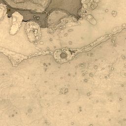 Sand Land - Interactive Map by IMapp